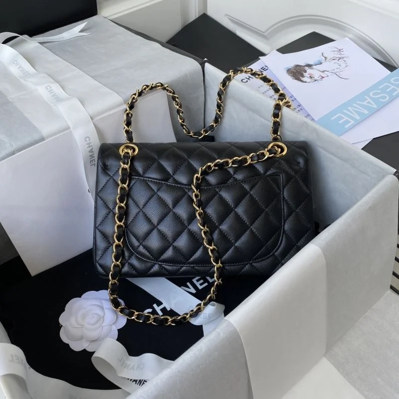 Real Chanel CF Series Bags