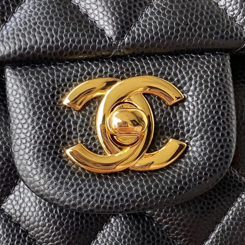 Real Chanel CF Series Bags