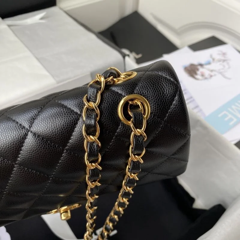 Real Chanel CF Series Bags