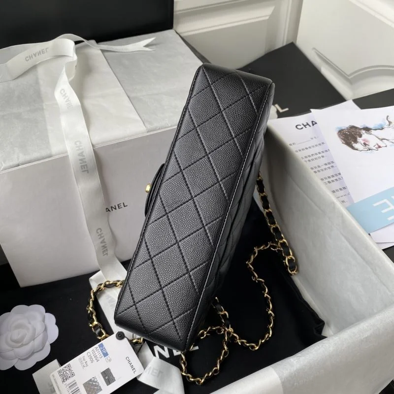 Real Chanel CF Series Bags
