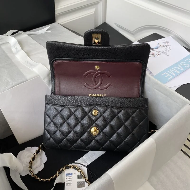 Real Chanel CF Series Bags