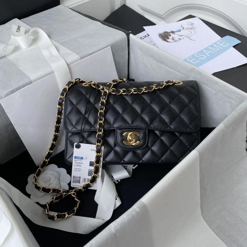 Chanel CF Series Bags