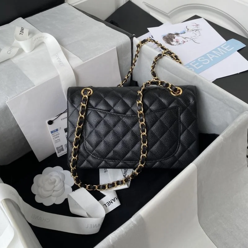 Genuine Chanel CF Series Bags