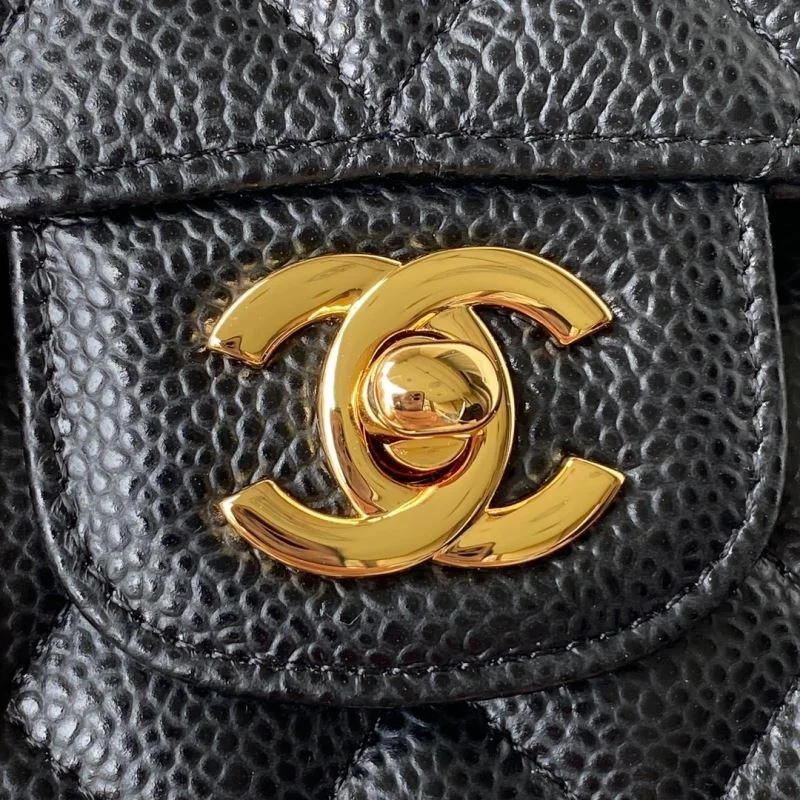 Genuine Chanel CF Series Bags