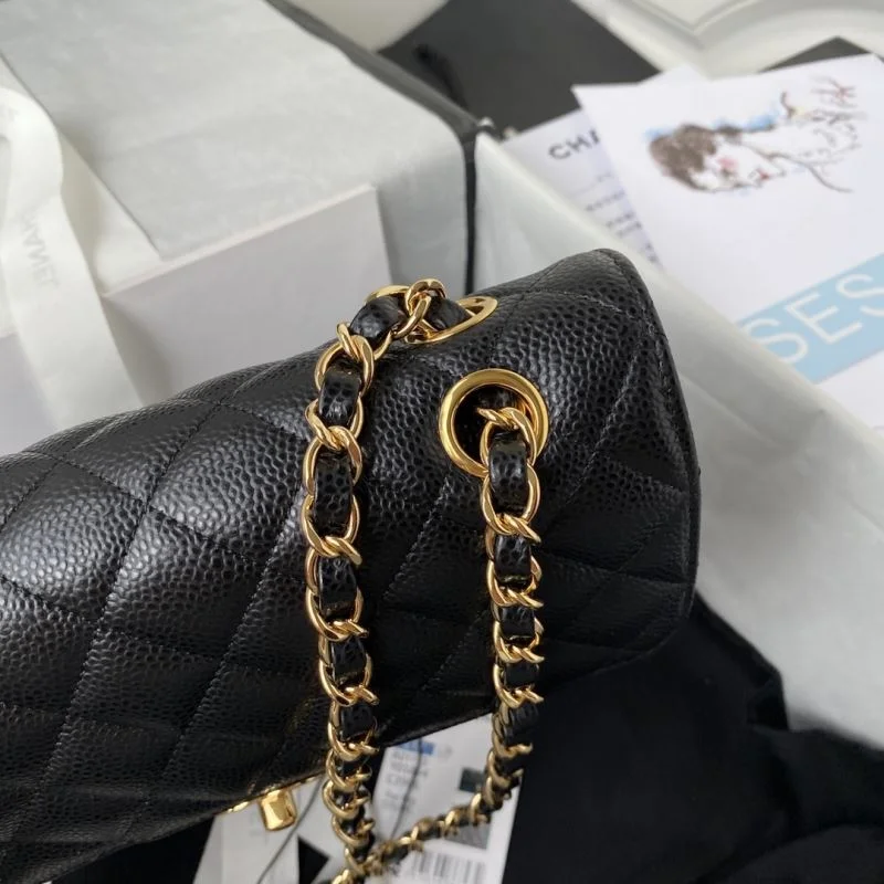 Genuine Chanel CF Series Bags