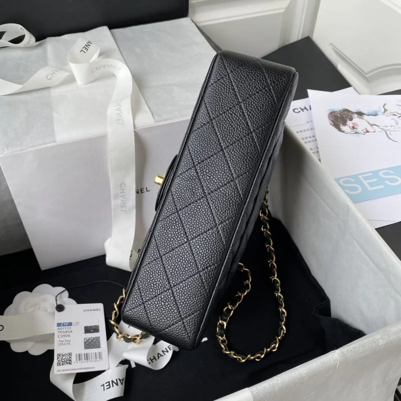 Genuine Chanel CF Series Bags
