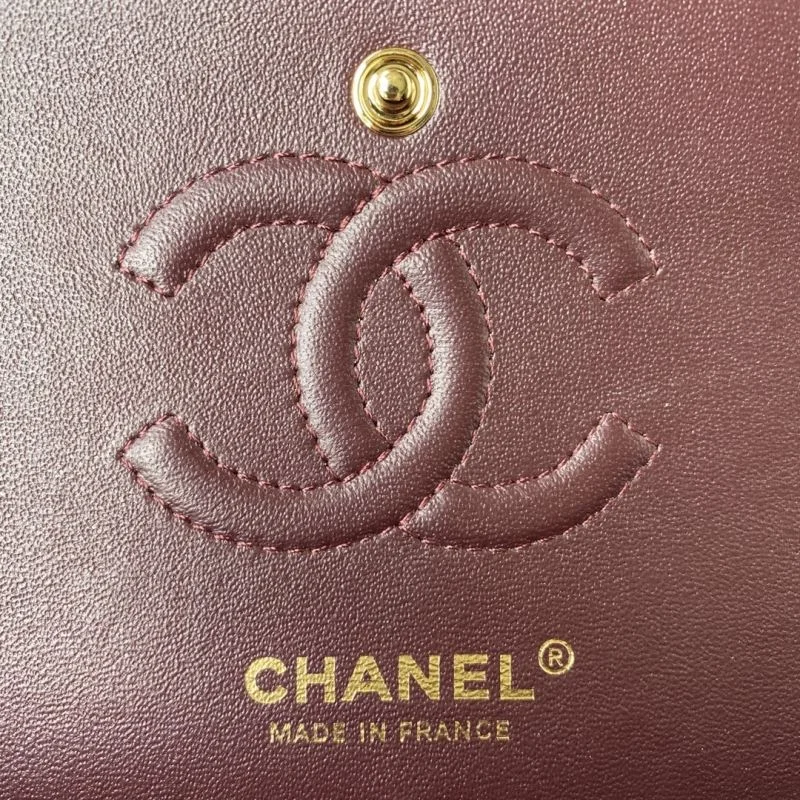 Genuine Chanel CF Series Bags