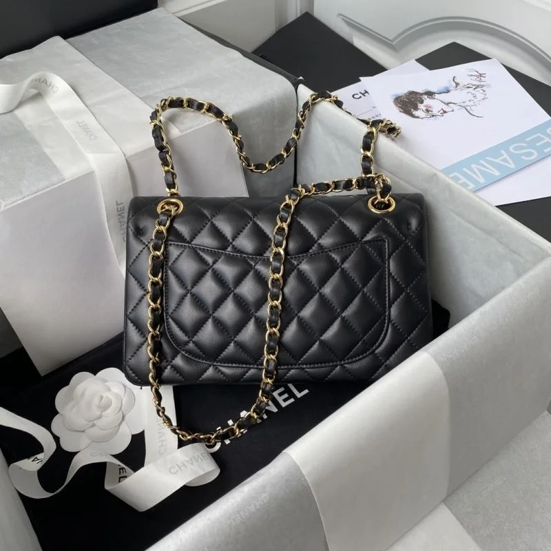Value-priced Chanel CF Series Bags