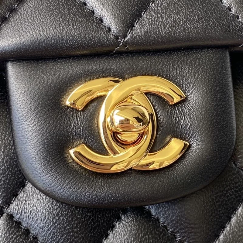 Value-priced Chanel CF Series Bags