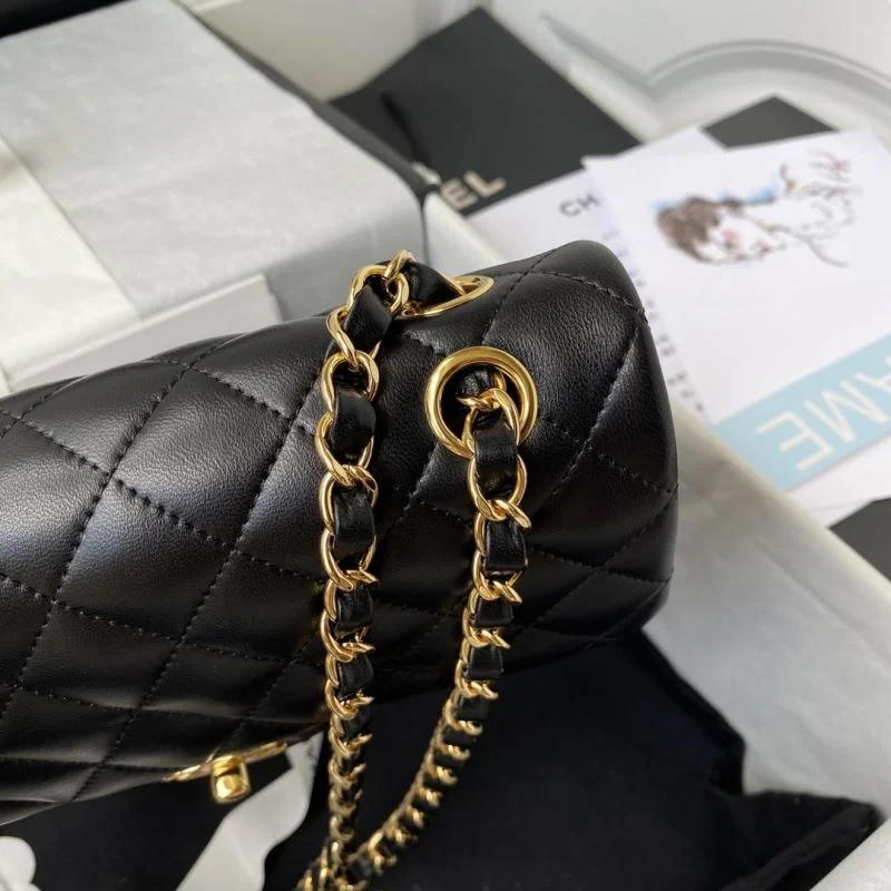Value-priced Chanel CF Series Bags