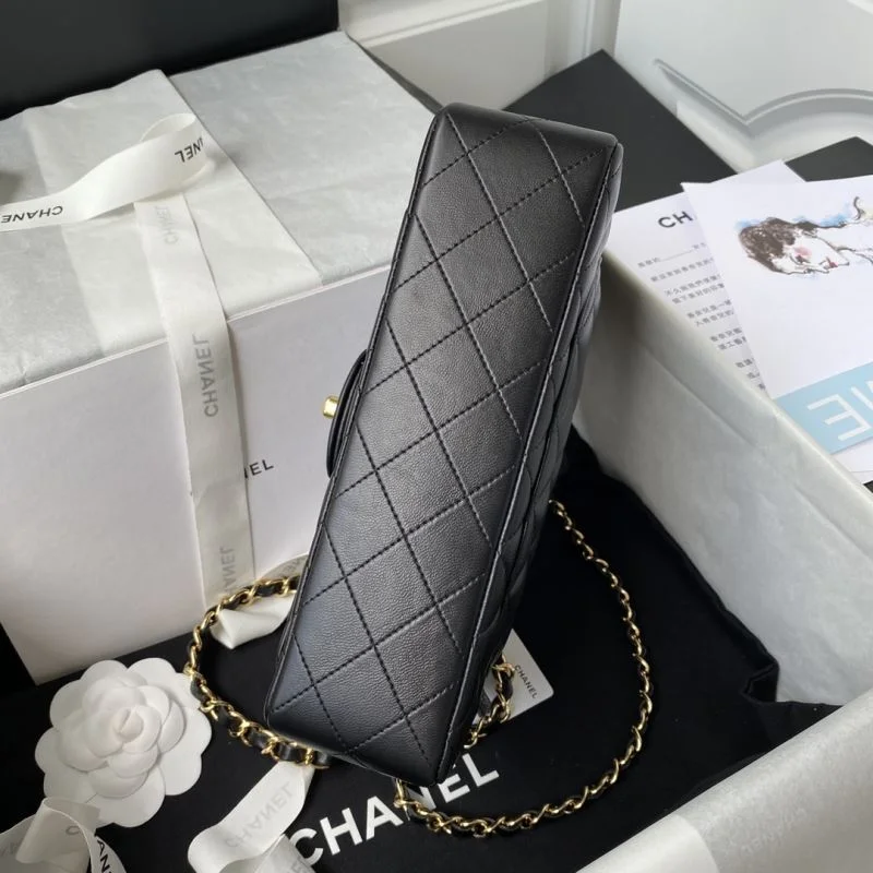 Value-priced Chanel CF Series Bags