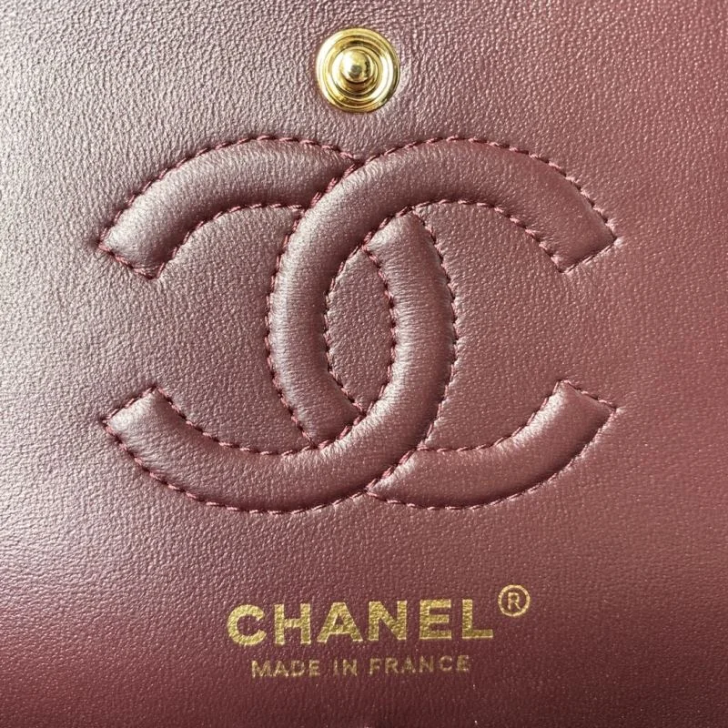 Value-priced Chanel CF Series Bags
