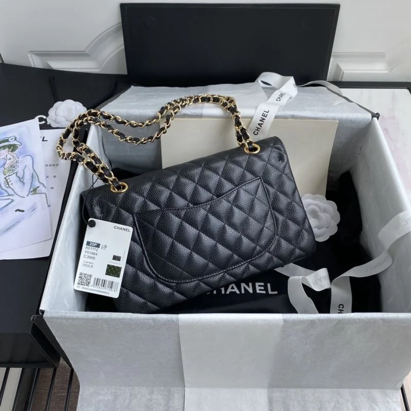 Bargain Chanel CF Series Bags