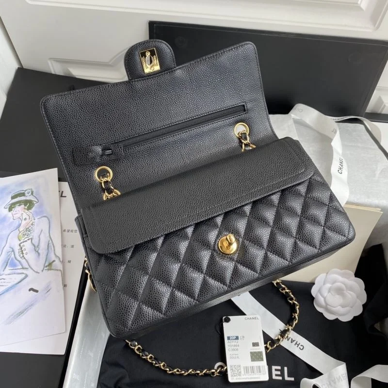 Bargain Chanel CF Series Bags