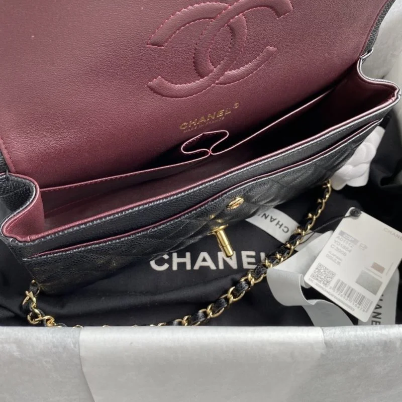 Bargain Chanel CF Series Bags