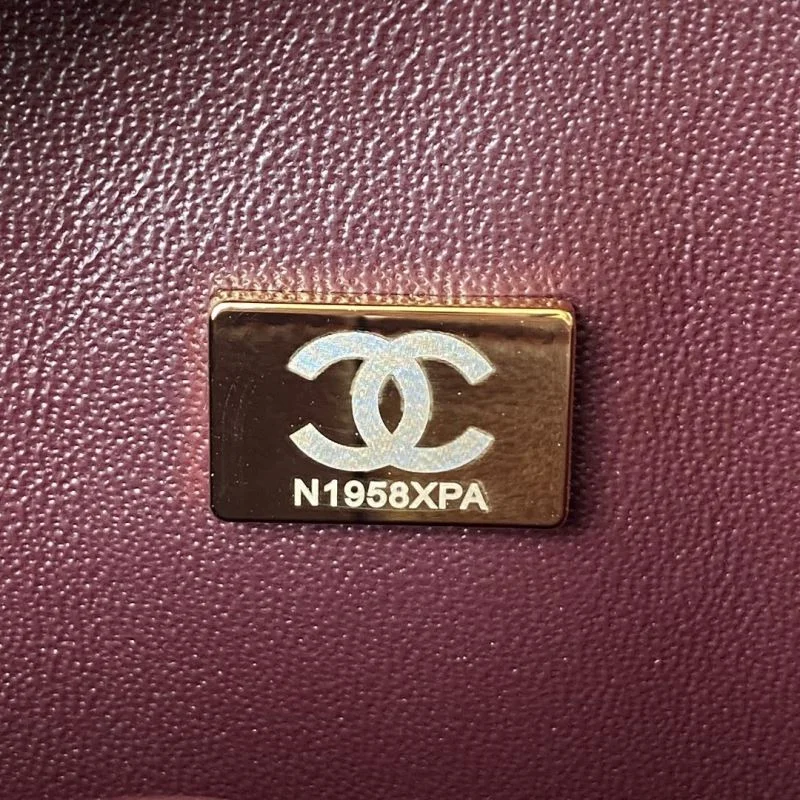 Bargain Chanel CF Series Bags