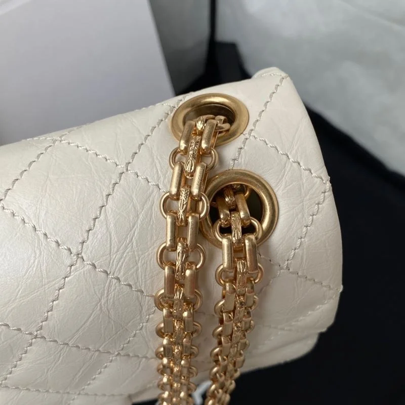Top mirror Chanel CF Series Bags