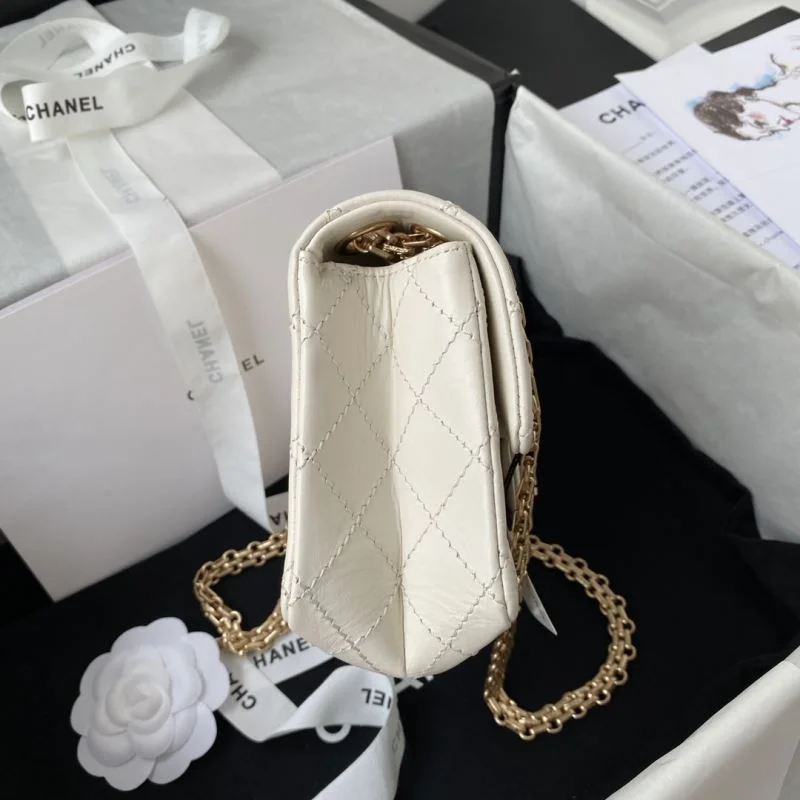 Top mirror Chanel CF Series Bags