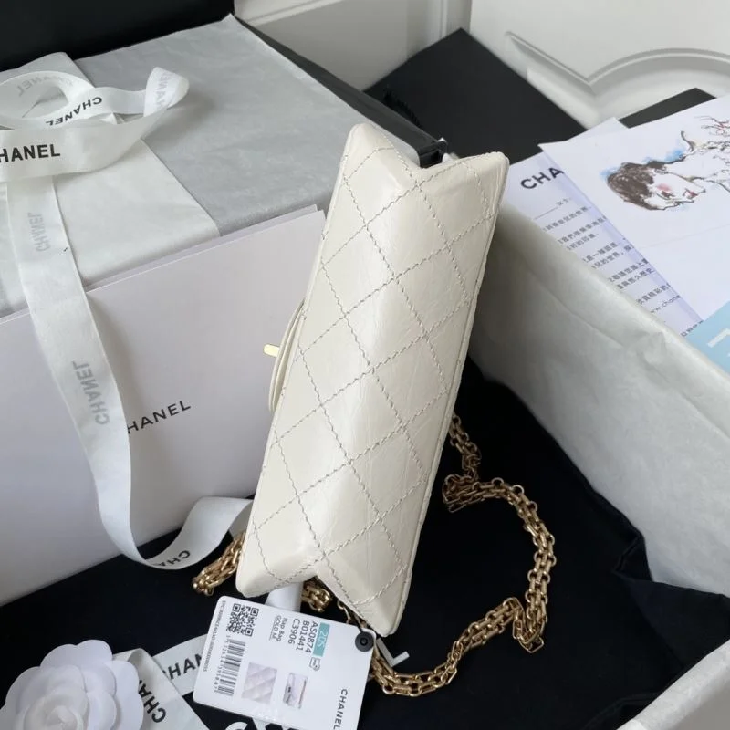 Top mirror Chanel CF Series Bags
