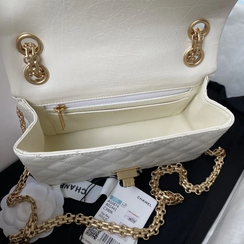 Top mirror Chanel CF Series Bags