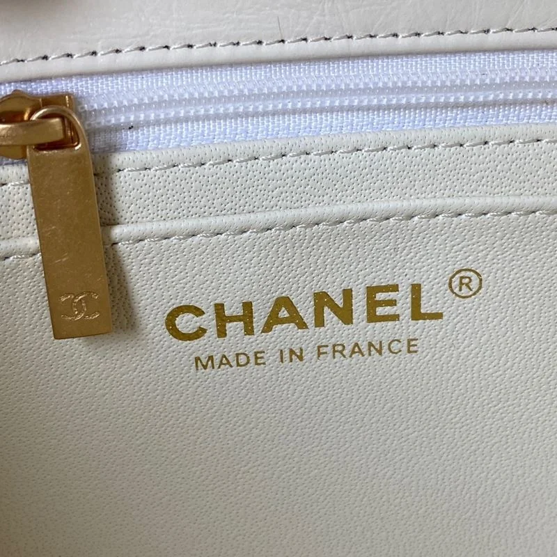 Top mirror Chanel CF Series Bags