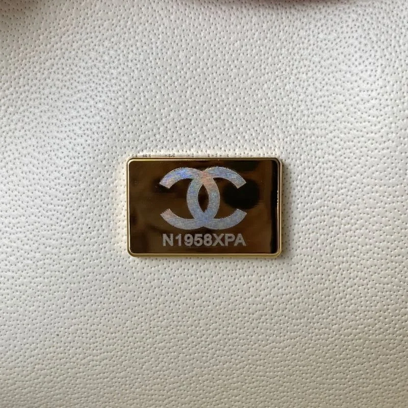 Top mirror Chanel CF Series Bags