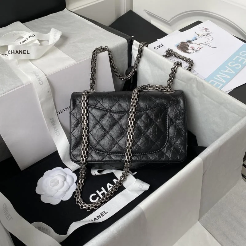 Budget-friendly Chanel CF Series Bags