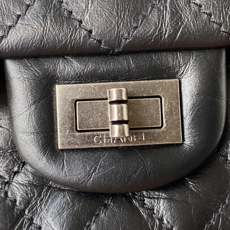 Budget-friendly Chanel CF Series Bags