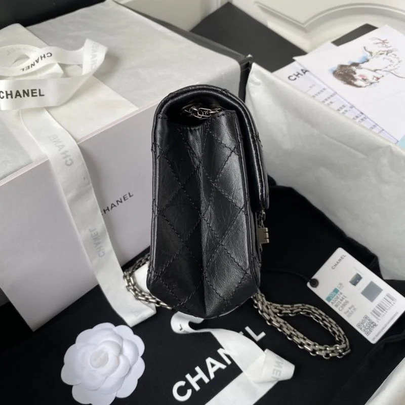 Budget-friendly Chanel CF Series Bags