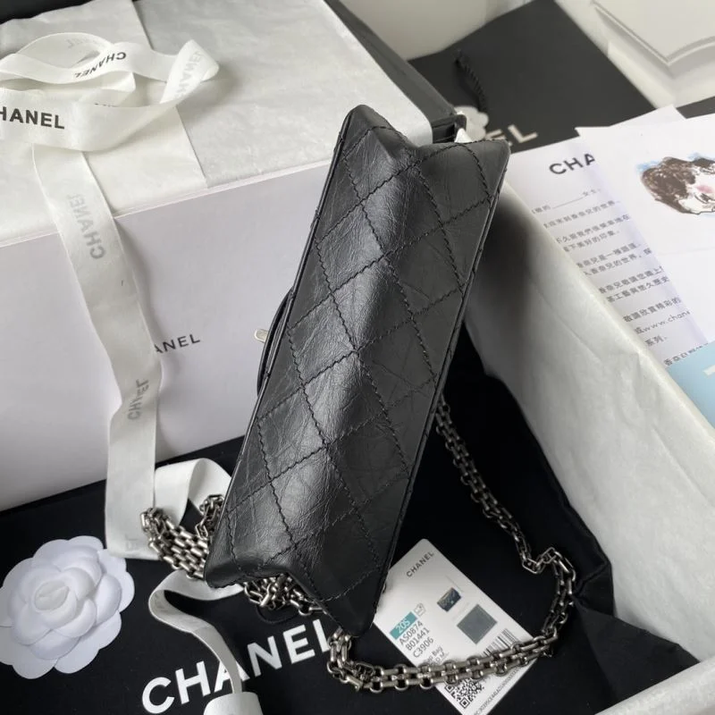 Budget-friendly Chanel CF Series Bags