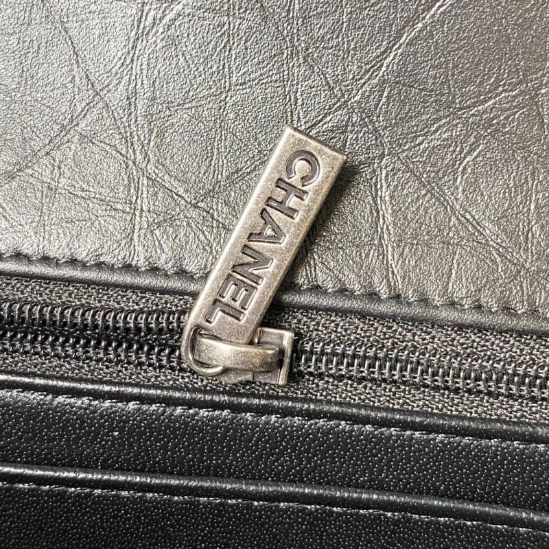 Budget-friendly Chanel CF Series Bags