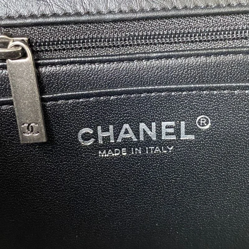 Budget-friendly Chanel CF Series Bags