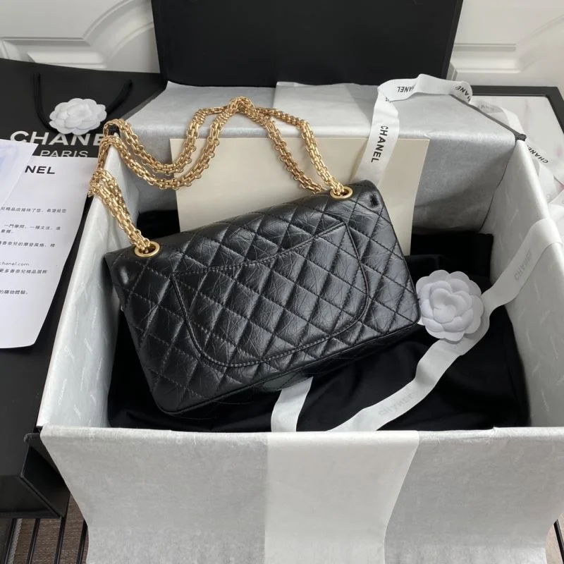 Budget-friendly Chanel CF Series Bags