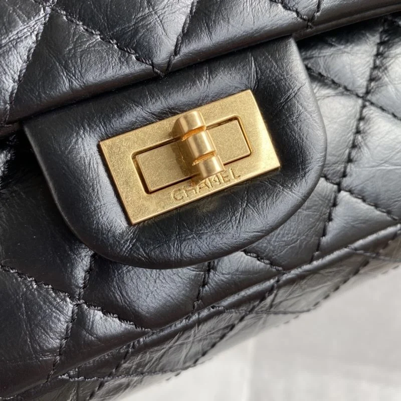 Budget-friendly Chanel CF Series Bags