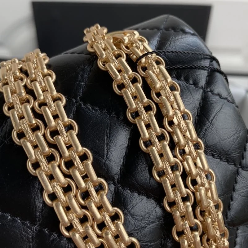 Budget-friendly Chanel CF Series Bags