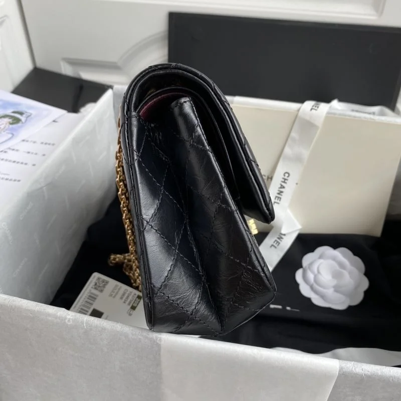 Budget-friendly Chanel CF Series Bags