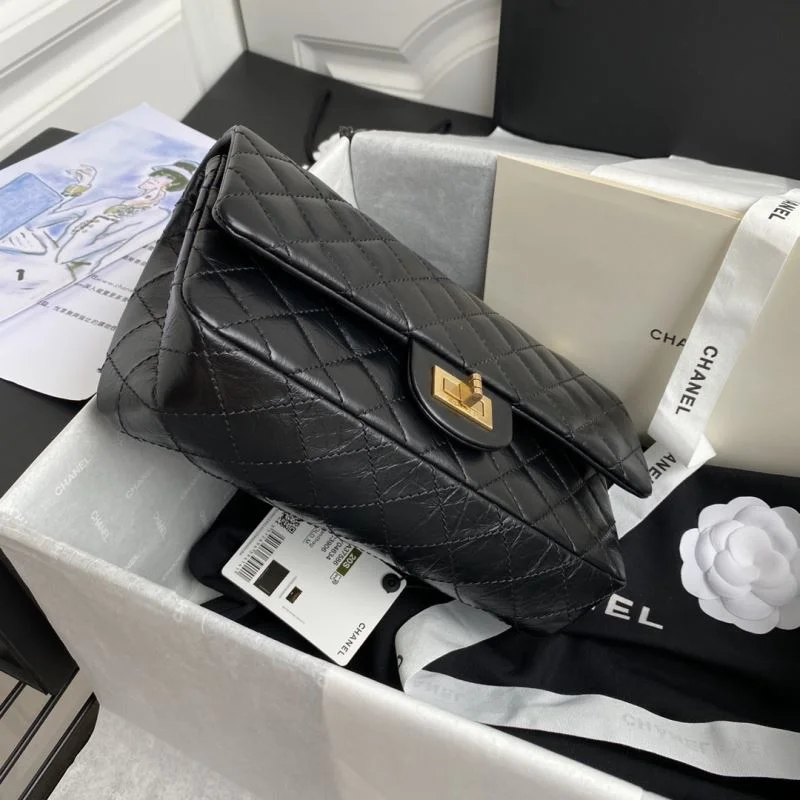 Budget-friendly Chanel CF Series Bags