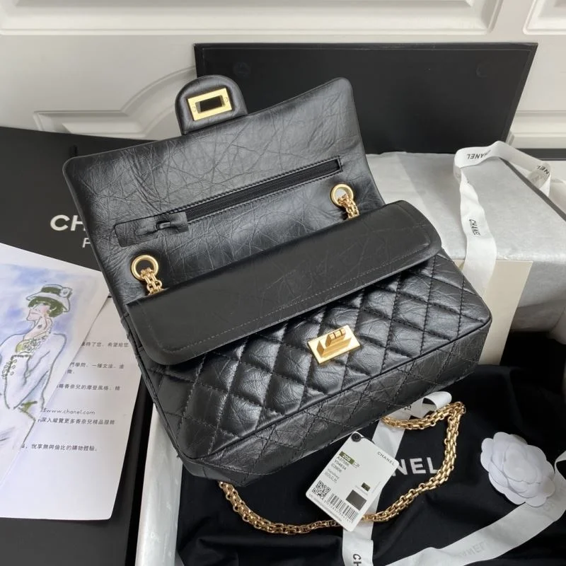 Budget-friendly Chanel CF Series Bags