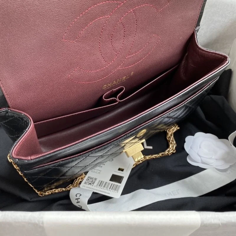 Budget-friendly Chanel CF Series Bags