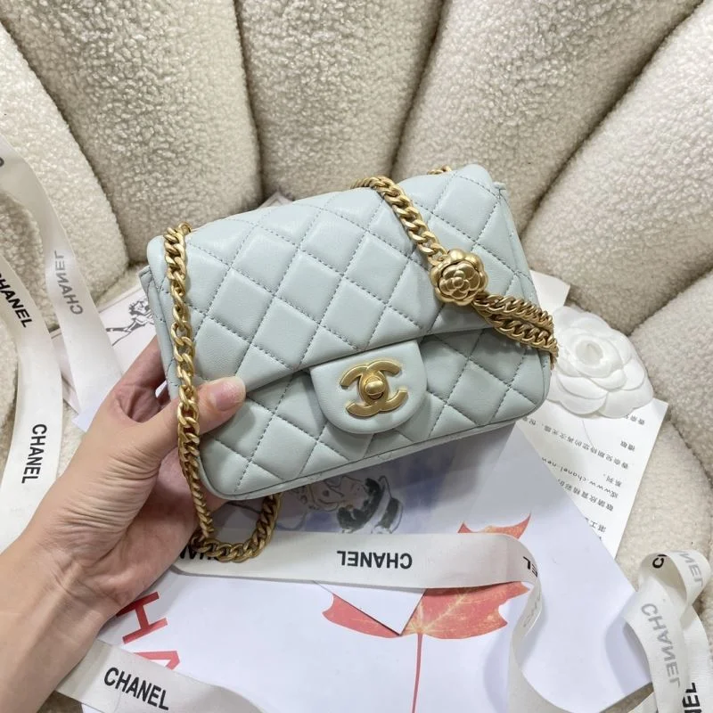 Discounted Chanel CF Series Bags