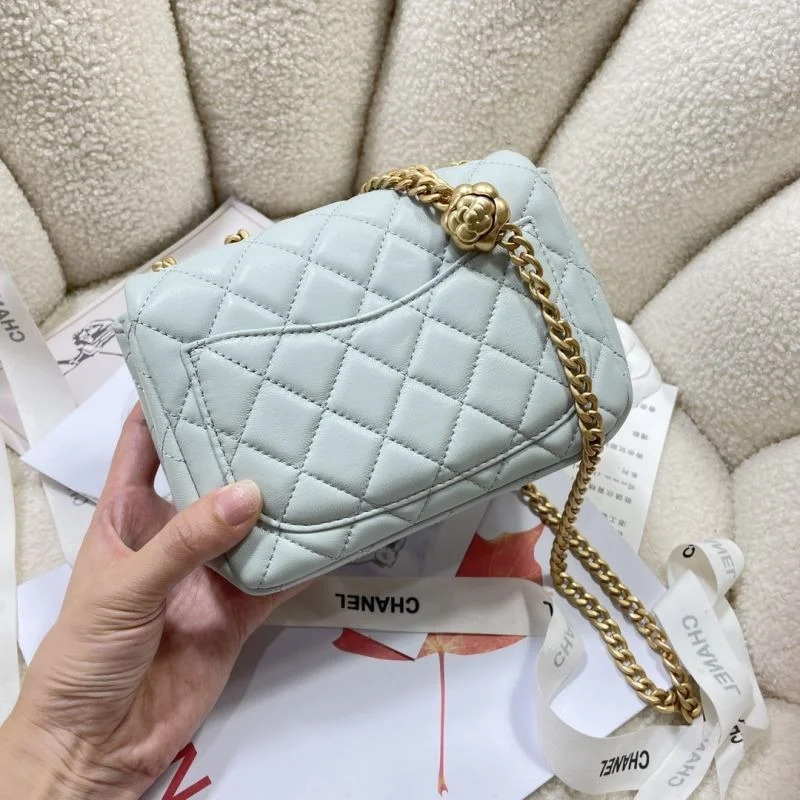 Discounted Chanel CF Series Bags