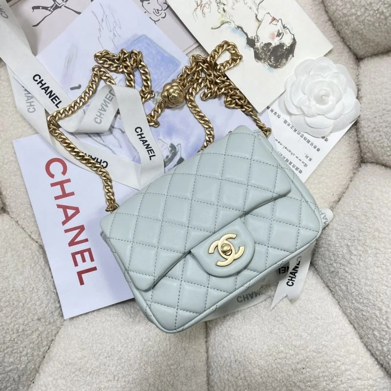 Discounted Chanel CF Series Bags