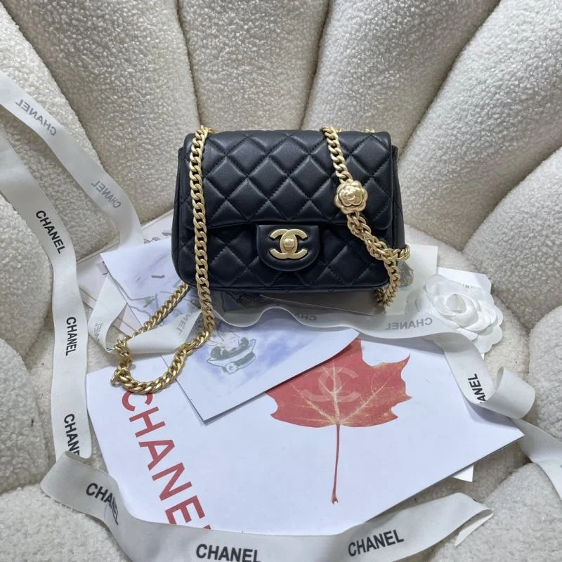 Chanel CF Series Bags