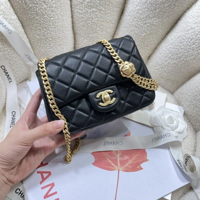 Cut-rate Chanel CF Series Bags