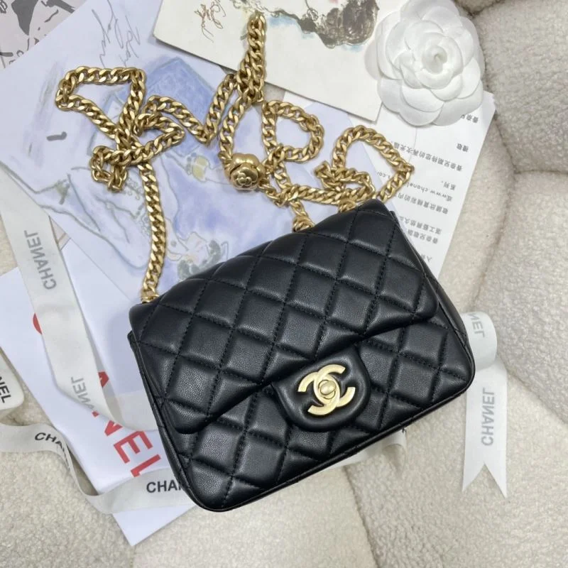 Cut-rate Chanel CF Series Bags