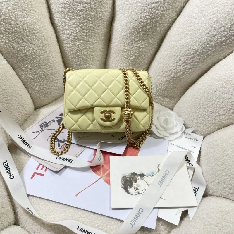 Chanel CF Series Bags