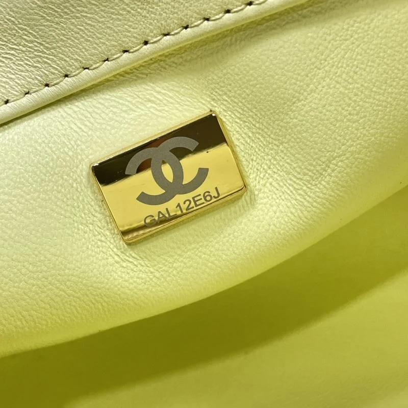 Brand-authenticated Chanel CF Series Bags
