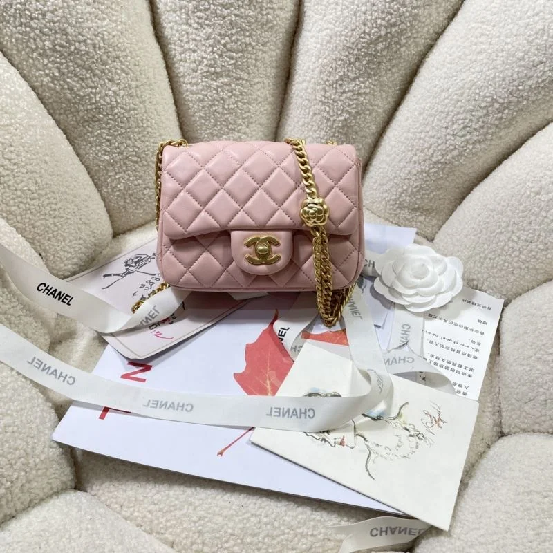 Chanel CF Series Bags