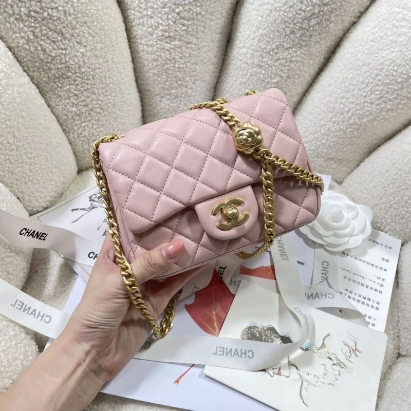 Reasonably priced Chanel CF Series Bags