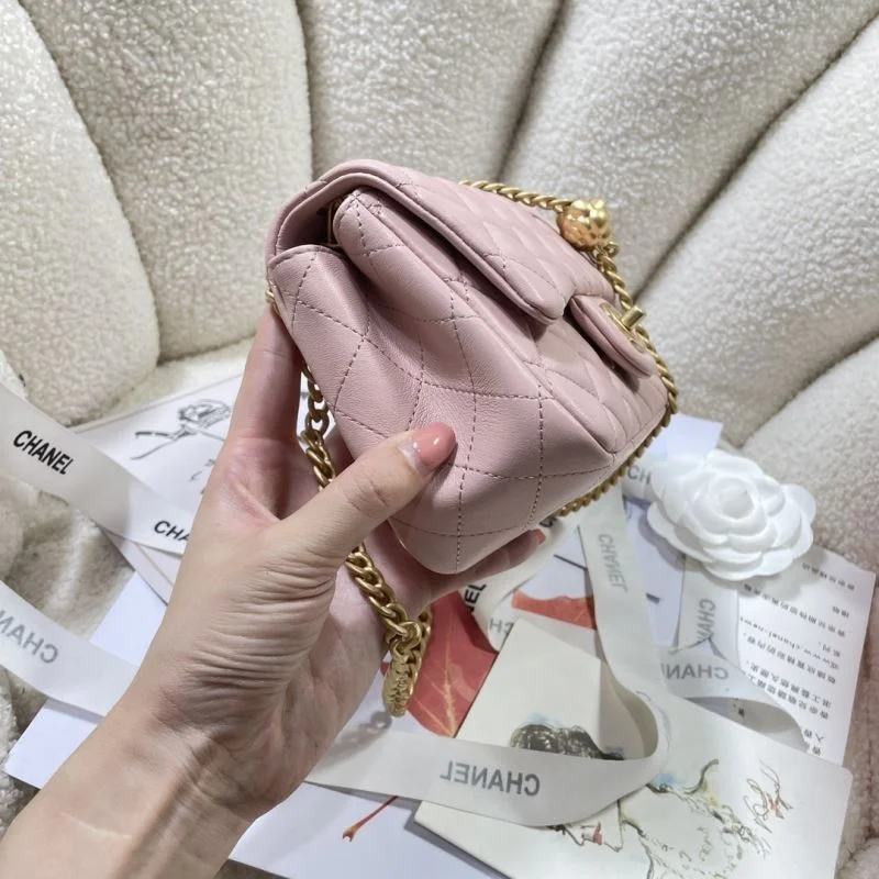Reasonably priced Chanel CF Series Bags